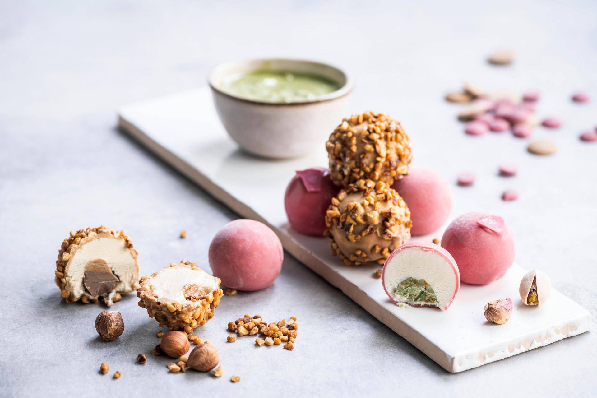 Barry Callebaut 9-Month Key Sales Figures 2022/23